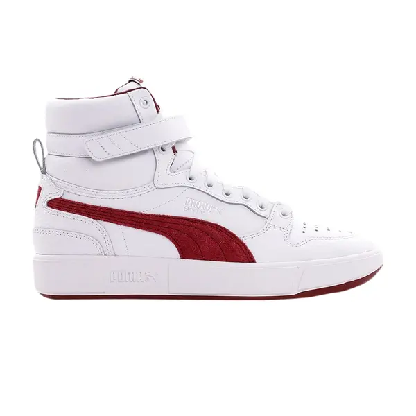PUMA Def Jam X Sky Lx High-top Sneakers