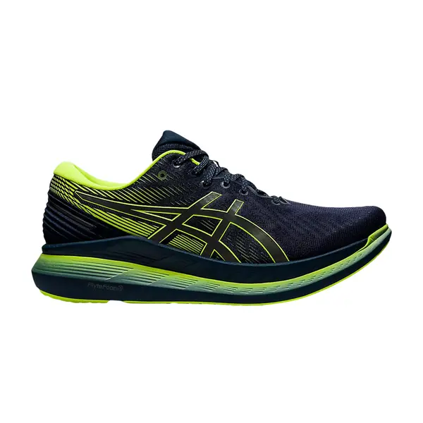 Asics Glideride 2 Lite-show - Blue