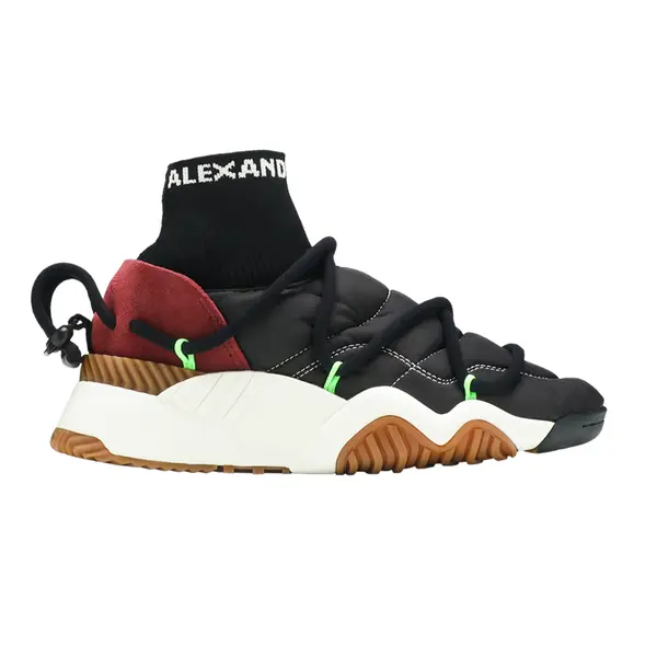 Adidas Alexander Wang X Puff Trainer - Black