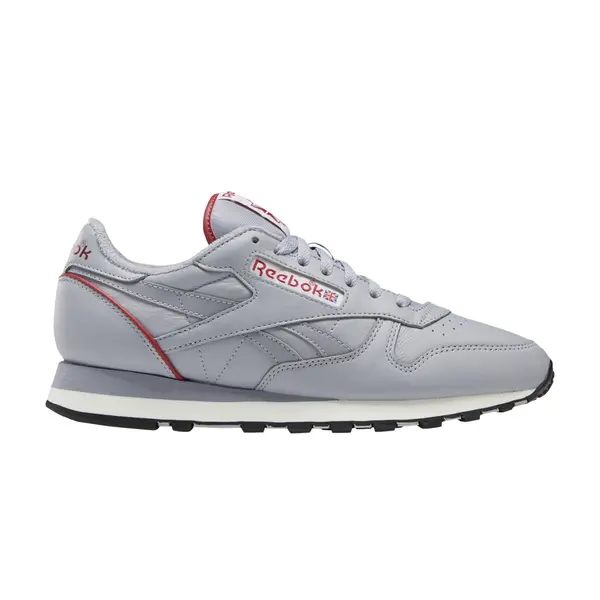 REEBOK Classic Leather 1983 Vintage Sneakers - Grey