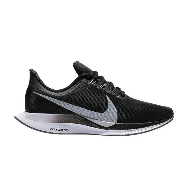 Nike Zoom Pegasus Turbo - Black