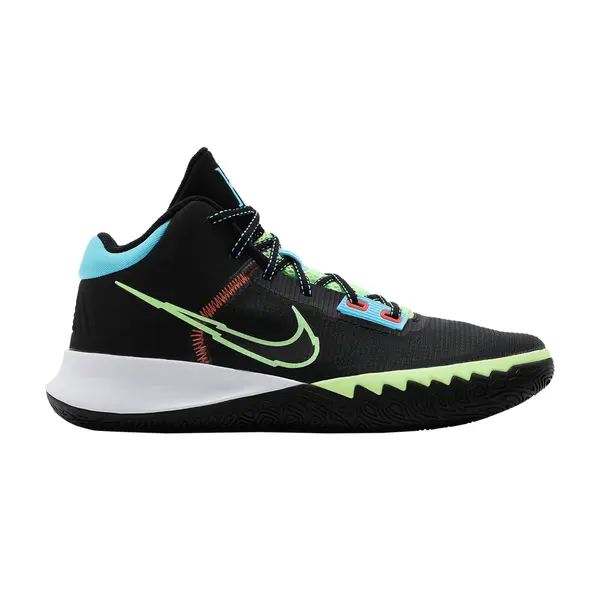 Nike Kyrie Flytrap 4 Sneakers - Black