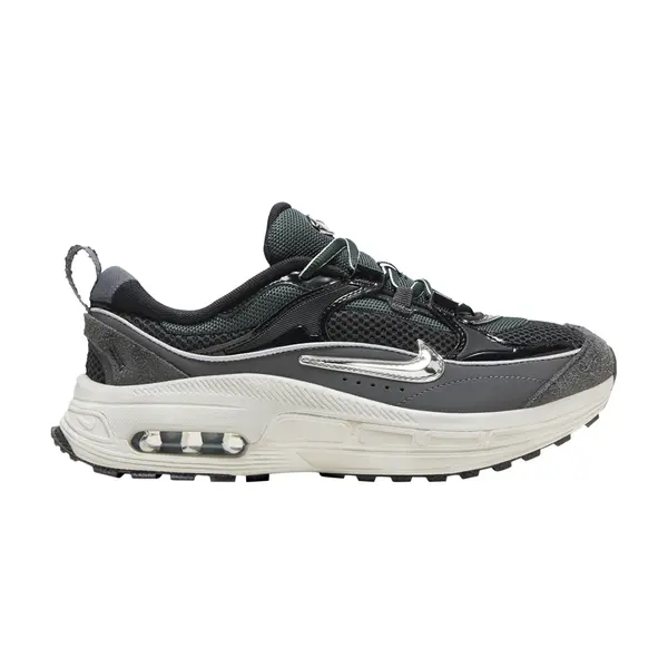 Nike Air Max Sneakers - Black