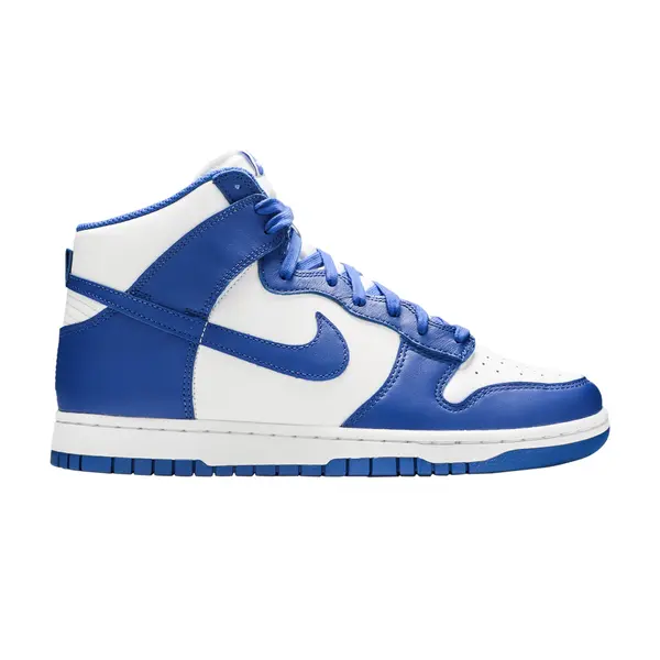 Nike Dunk High Kentucky - Blue