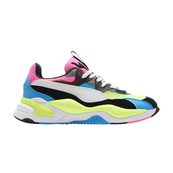 PUMA Rs-2k Internet Exploring - Black
