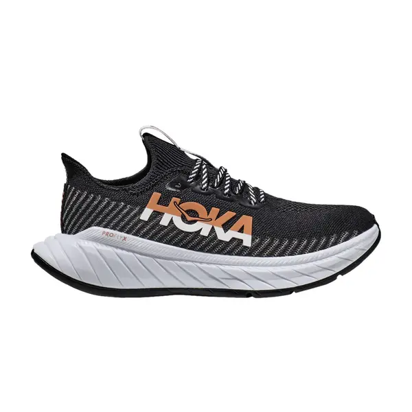 HOKA® Carbon X 3 - Black
