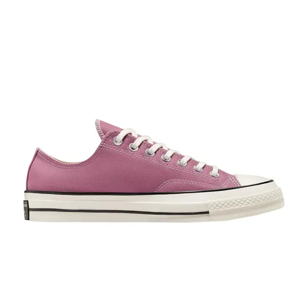 CONVERSE Chuck 70 Vintage Canvas Low - Pink