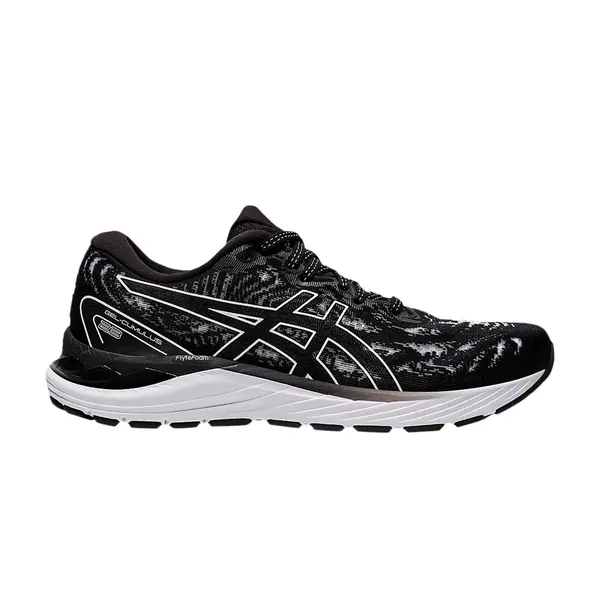 Asics Gel Cumulus 23 Sneakers - Black