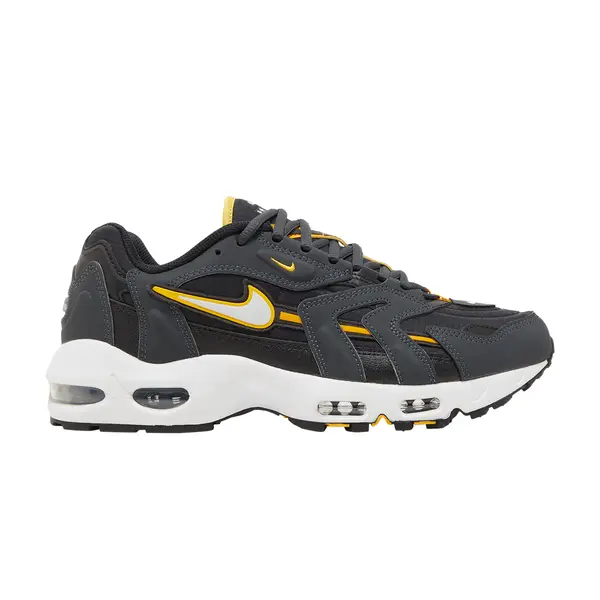 Nike Air Max 96 2 Sneakers - Black