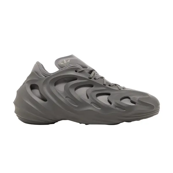 Adidas Adifom Q Sneakers - Grey