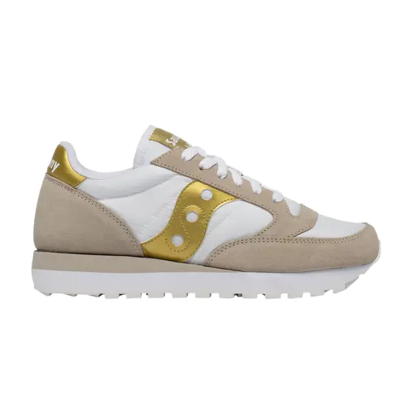 Saucony Jazz Original - Tan
