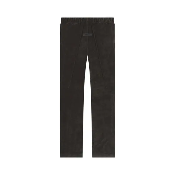 Fear Of God Terry Sweatpant 'off - Black