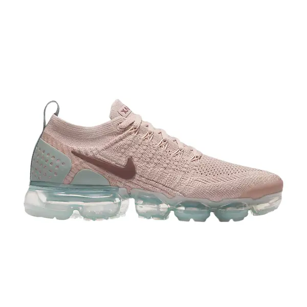 Nike Vapormax Flyknit 2 Sneakers - Pink