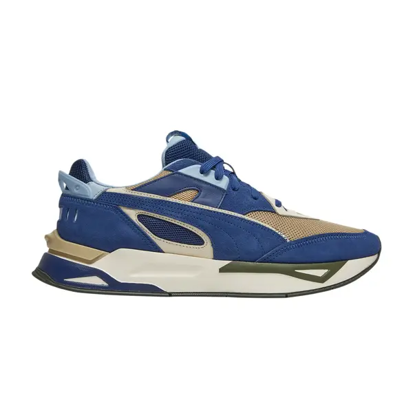 PUMA Maison Kitsune X Mirage Sport Depths Sneakers - Blue