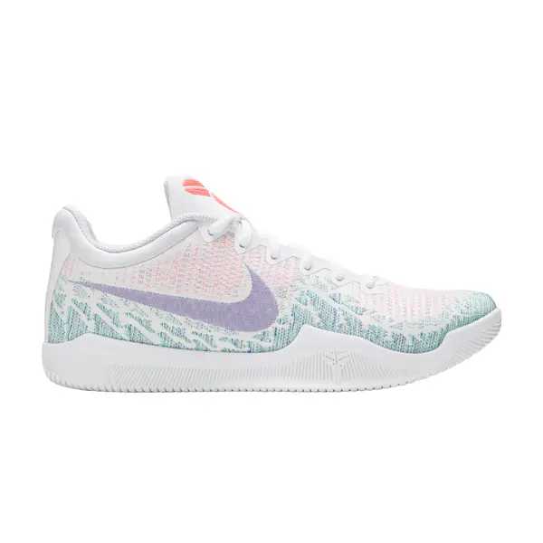 Nike Mamba Rage - Multi-color