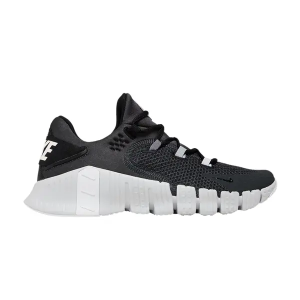 Nike Free Metcon 4 Amp Sneakers - Grey