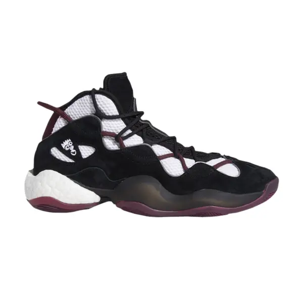 Adidas Crazy Byw 3 Sneakers