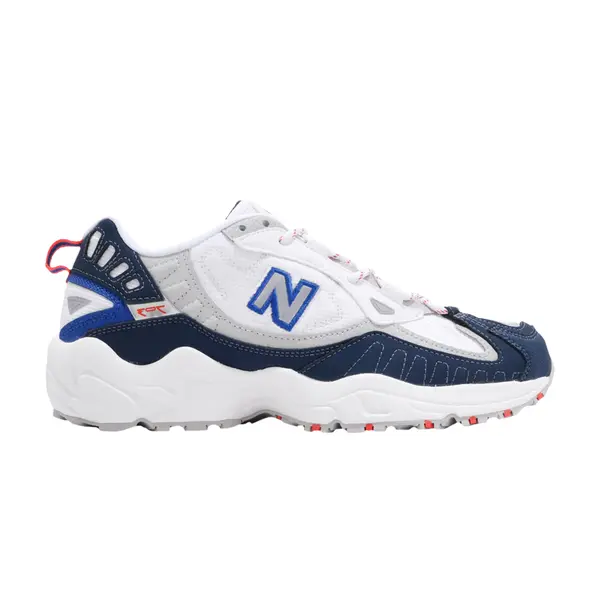 NEW BALANCE 703 - White