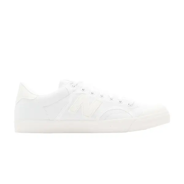 NEW BALANCE Proctsaa Sneakers - White