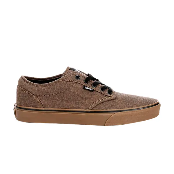 VANS Atwood Gum Sneakers - Brown