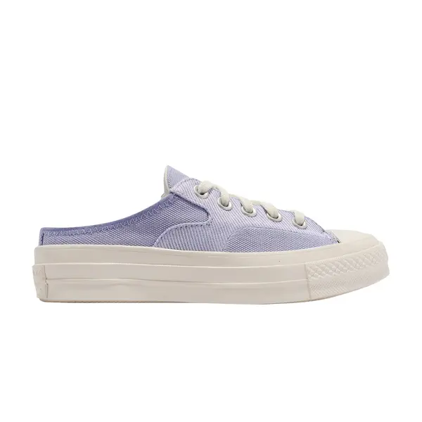 CONVERSE Chuck 70 Mule - Blue