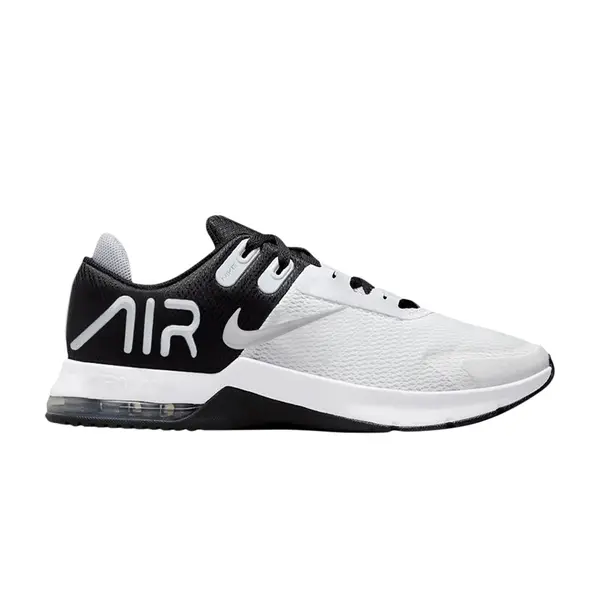 Nike Air Max Alpha Trainer 4 - White