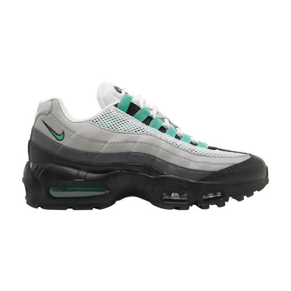 Nike Max 95 Next Nature Sneakers - Grey