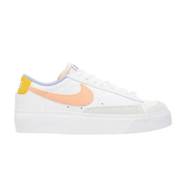 Nike Blazer Low Platform 'mismatch
