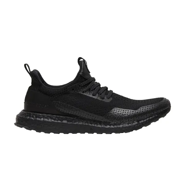 Adidas Haven X Ultraboost Uncaged Sneakers - Black