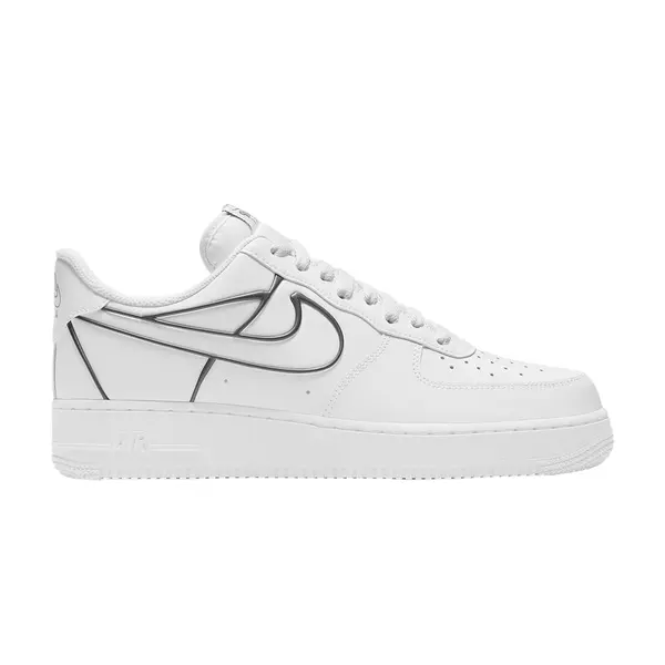 Nike Air Force 1 Low Sneakers - White