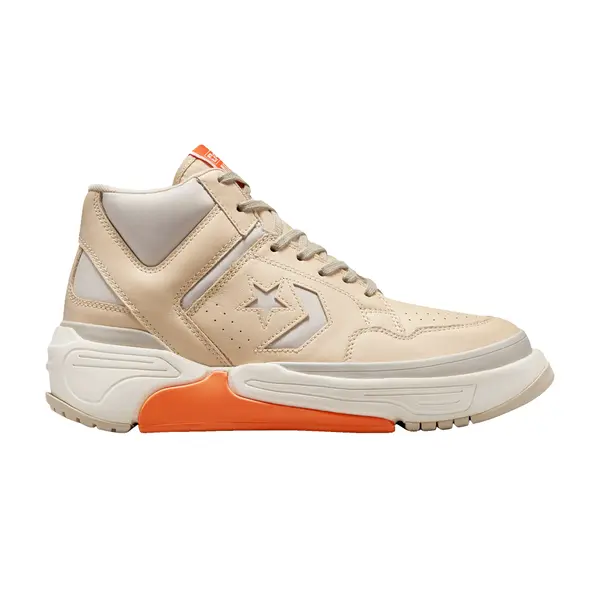 CONVERSE Weapon Cx Mid - White