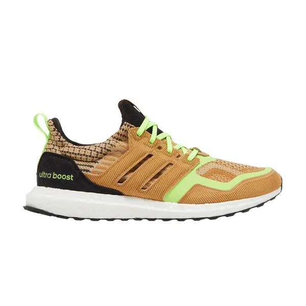 Adidas Ultraboost 5.0 Dna Sneakers - Brown | Editorialist