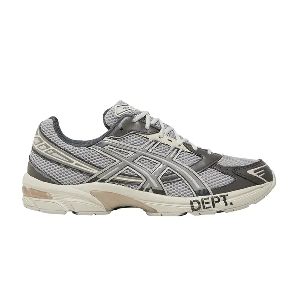 Asics Gallery Dept. X Gel 1130 Sneakers - Grey