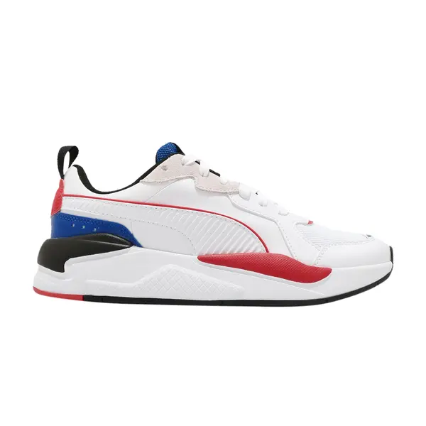 PUMA X-ray Game Sneakers
