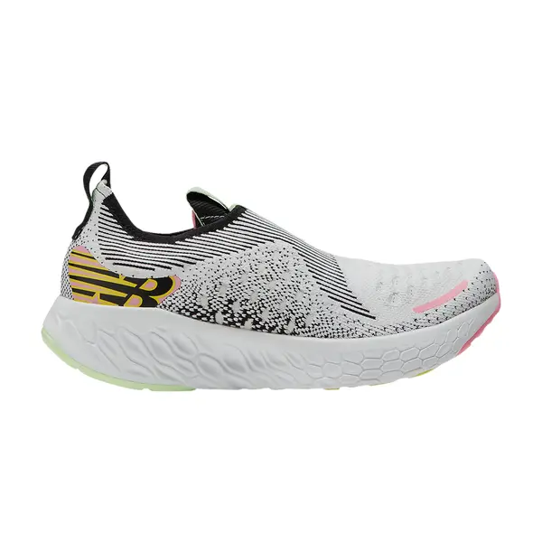 NEW BALANCE Fresh Foam X 1080 Unlaced Sneakers - White