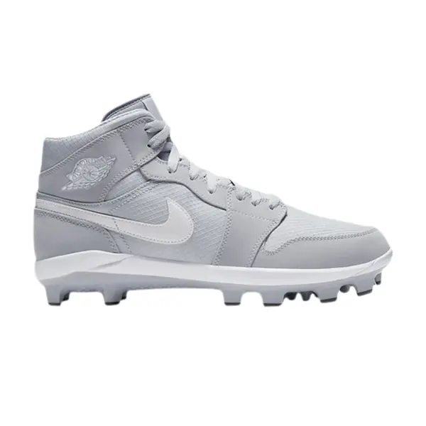 JORDAN 1 Retro Mcs - Grey