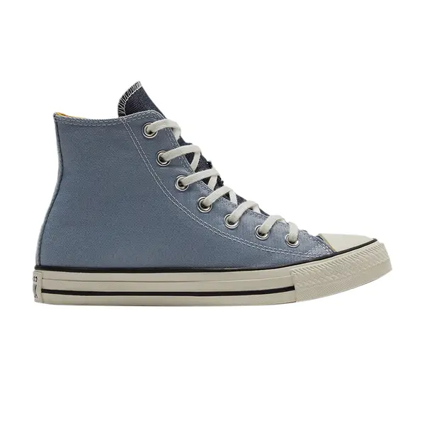 CONVERSE Chuck Taylor All Star High Denim Sneakers - Blue