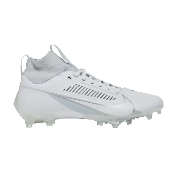 Nike Vapor Edge Pro 360 2 Athletic Sneakers - White