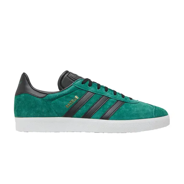 Adidas Gazelle Sneakers - Green