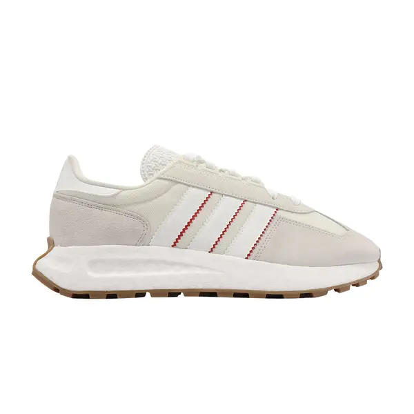 Adidas Retropy E5 Sneakers - White