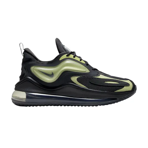Nike Air Max Zephyr Sneakers - Green