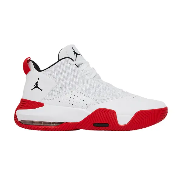 JORDAN Stay Loyal