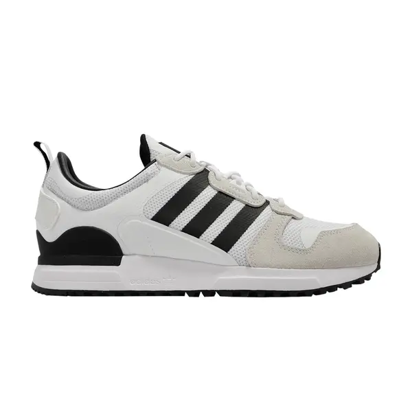 Adidas Zx 700 Hd Sneakers - White