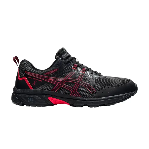 Asics Gel Venture - Black