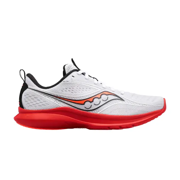 Saucony Kinvara 13 Sneakers - White
