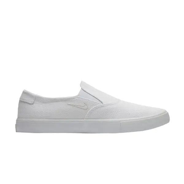 Nike Portmore 2 Solarsoft Slip On Canvas Sb