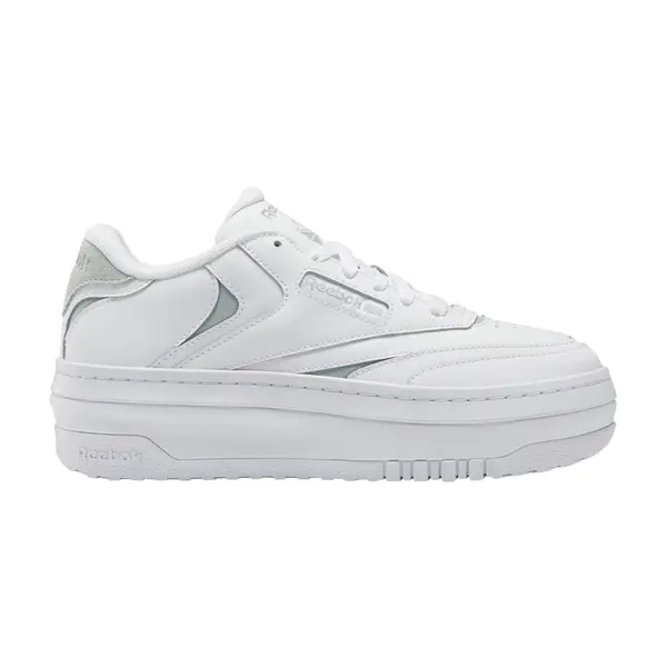 REEBOK Club C Extra Sea Spray Sneakers - White