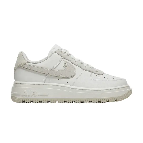 Nike Air Force 1 Luxe Sneakers - White