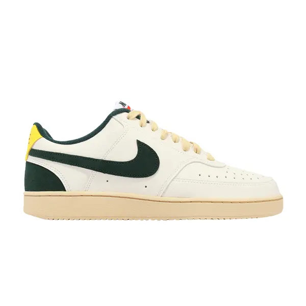 Nike Court Vision Low Sneakers