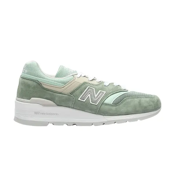 NEW BALANCE 997 Sneakers